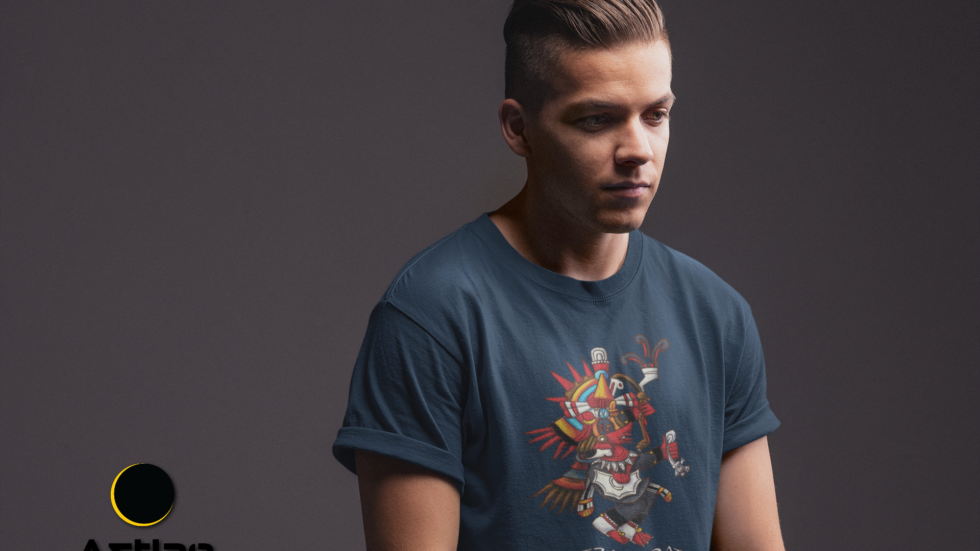 Quetzalcoatl: The Feathered Serpent Across Cultures | Aztlan Design