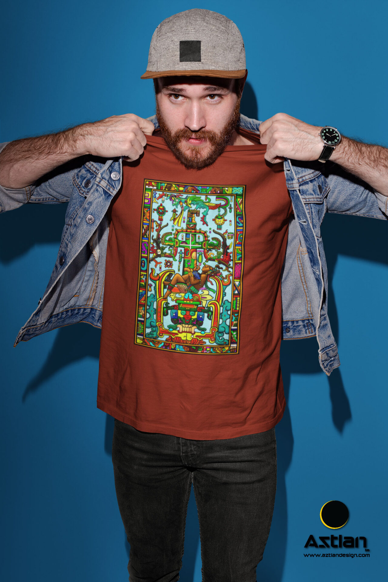 Home Page 2023 - Aztlan Design