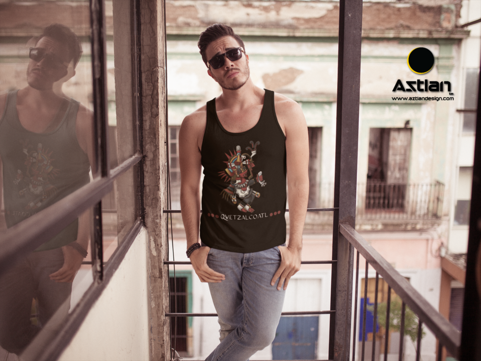 Quetzalcoatl: The Feathered Serpent Across Cultures | Aztlan Design